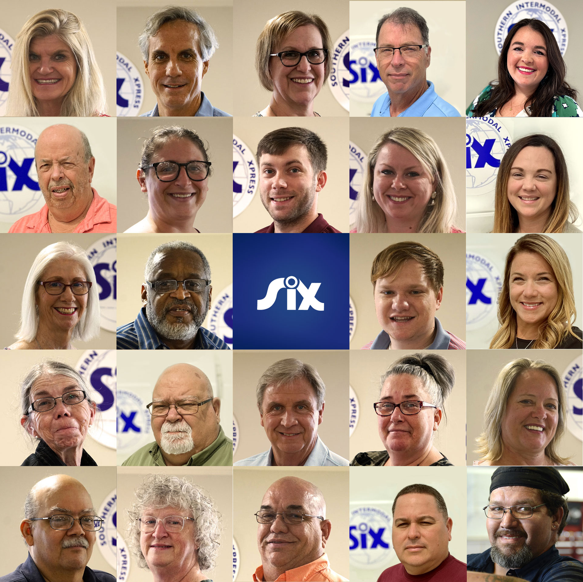 History - Six LLC Inc., Mobile AL & New Orleans LA